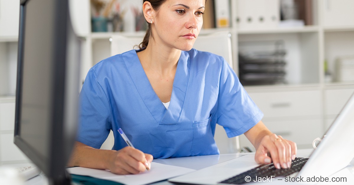 Noch freie Plätze beim Fachwirt im Gesundheits- und Sozialwesen - Berufliche Fortbildung - Blog