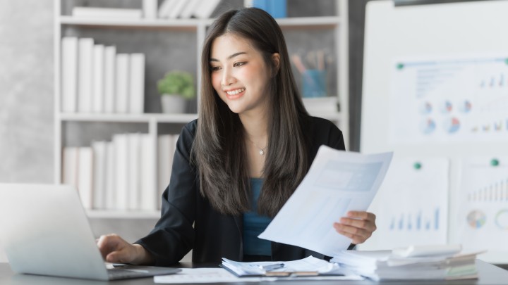 Live Online Weiterbildung zum Fachwirt IHK