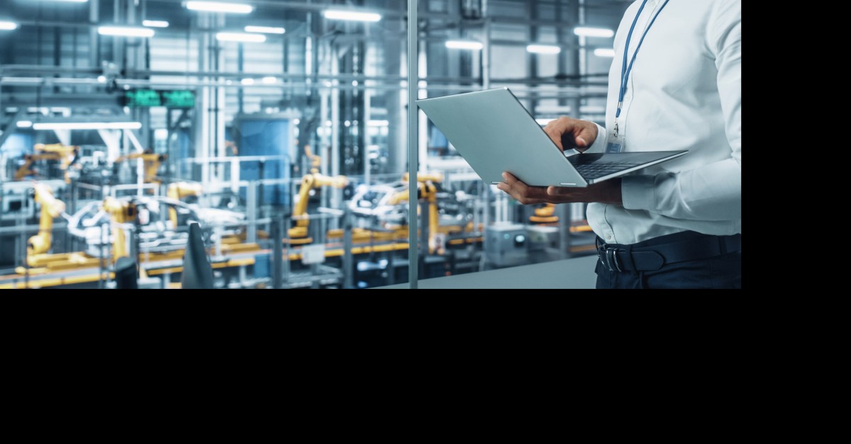 Was macht ein Industriefachwirt? - Berufliche Fortbildung - Blog