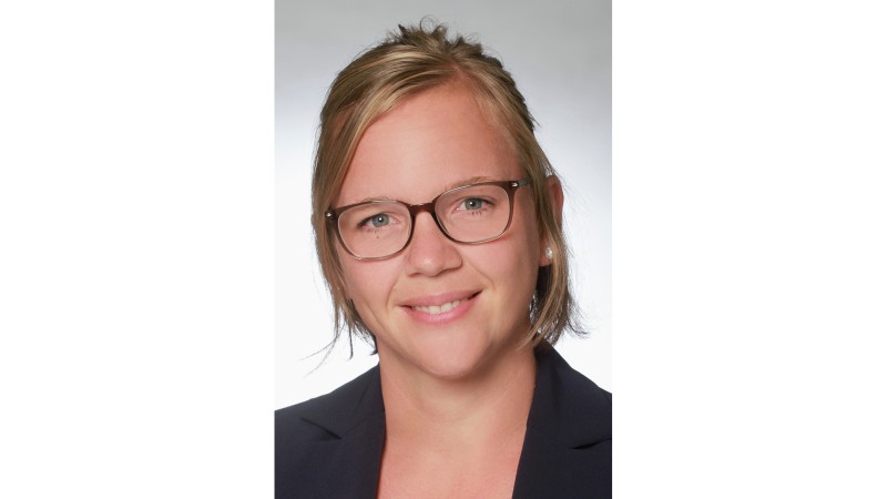 Teilnehmerin Maureen Mohr spricht über ihre Aufstiegsfortbildung bei manQ - Unsere Teilnehmer - Blog