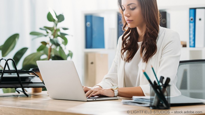 Fachwirt für Büro- und Projektorganisation IHK - ein gefragter Allrounder in der Bürowirtschaft ...
